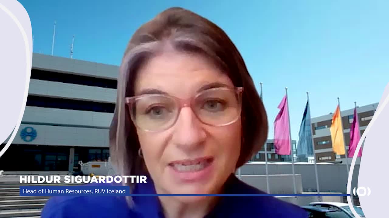 Addressing gender equality with artificial intelligence | EBU