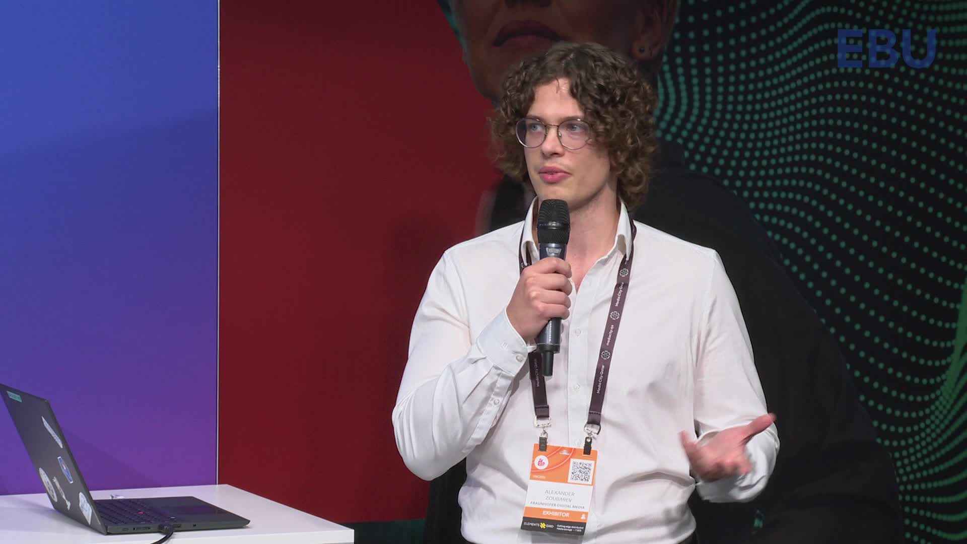 5G-MAG Reference Tools | EBU Technology & Innovation