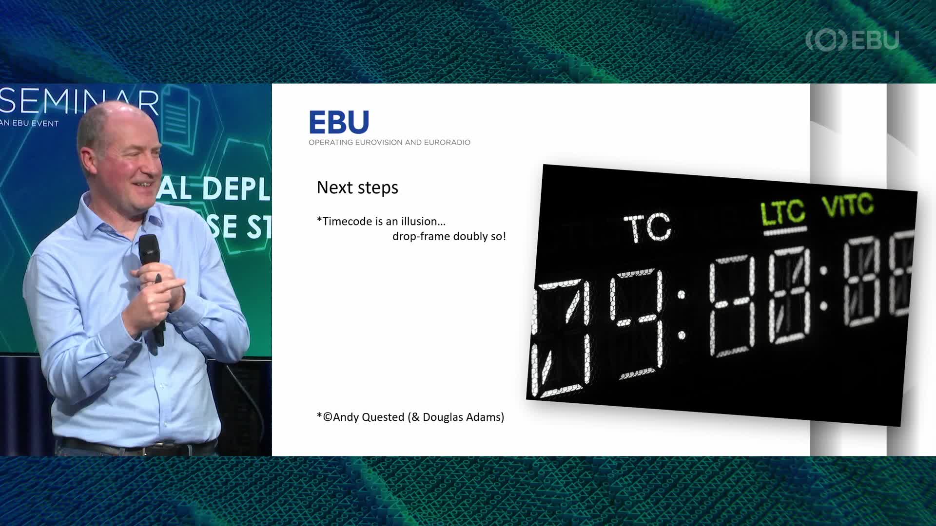 EBU QC: State of the Union 2026 | EBU Technology & Innovation